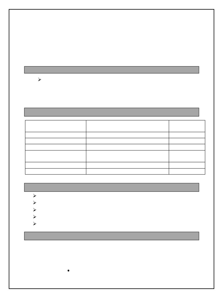 Devendra Resume (1) | PDF