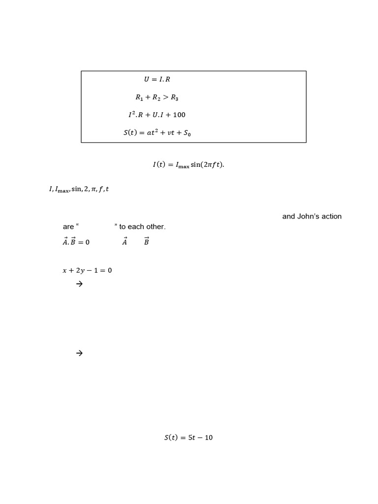 Chapter 01 - Assignment - Class-02 | PDF | Function (Mathematics) | Equations