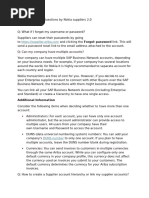 NAB Connect Quick Reference Guide: How To | PDF | Internet | World Wide Web
