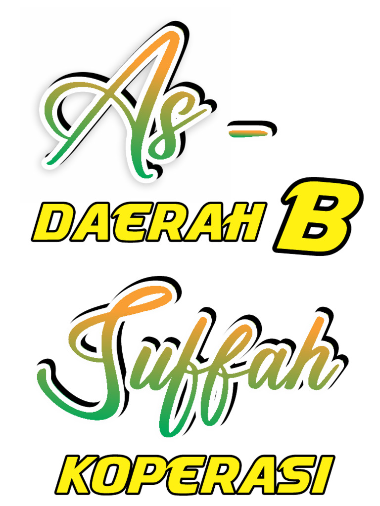 Stiker Bontak Laminasi A3+ | PDF