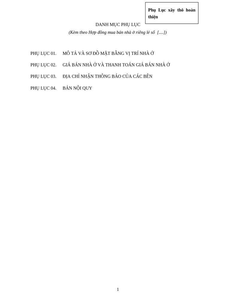 PL Dinh Kem HD | PDF