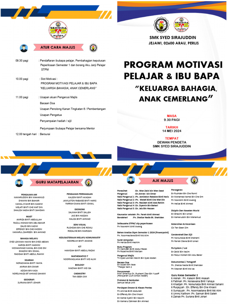 Silibus Ict | PDF