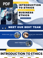 Ethical Principles Screen | PDF | Confidentiality | Autonomy