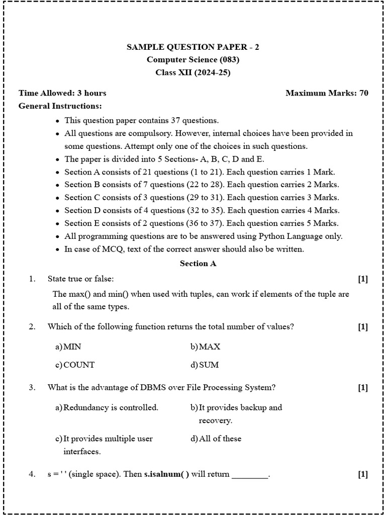 Selfstudys Com File | PDF | Parameter (Computer Programming) | Function (Mathematics)