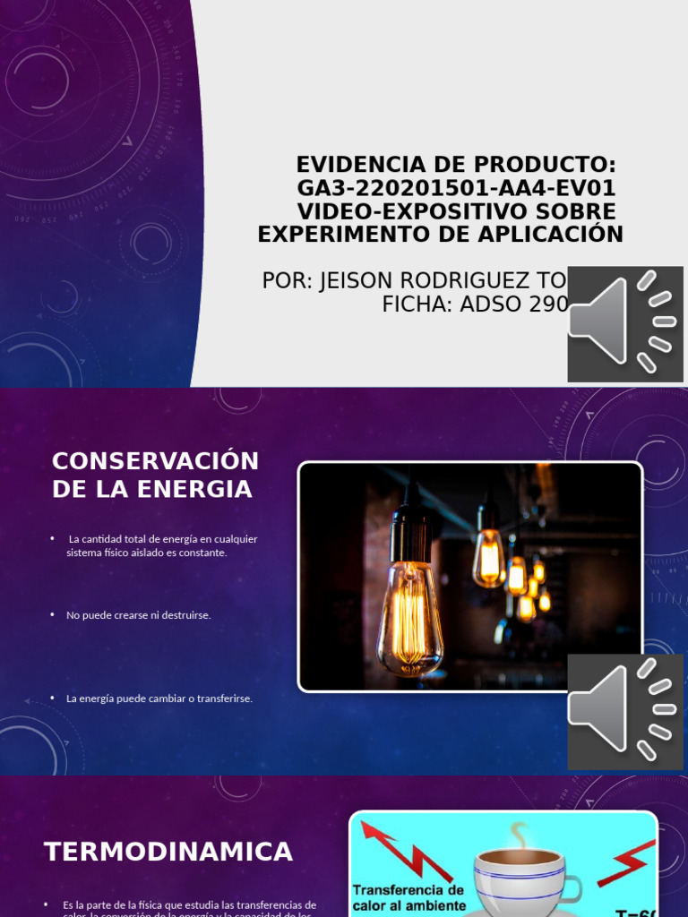 Ga3-220201501-Aa4-Ev01 Video Expositivo | PDF
