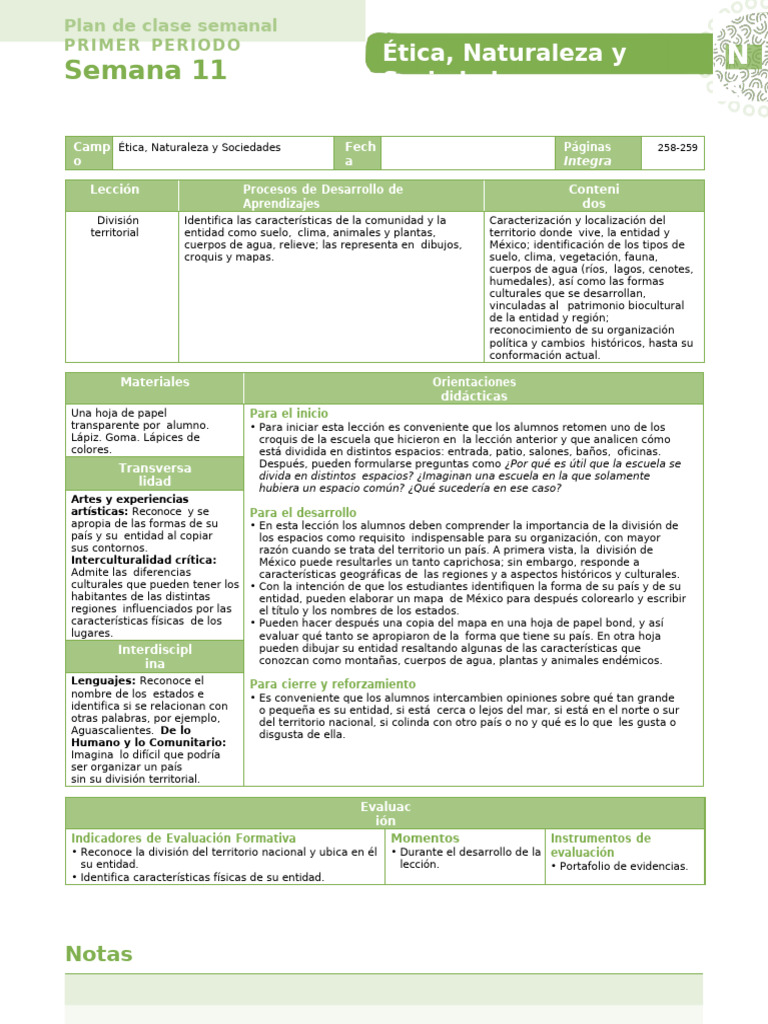 Picinens3ri Semana11 | PDF