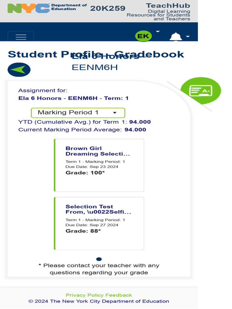 Home Page - TeachHub | PDF