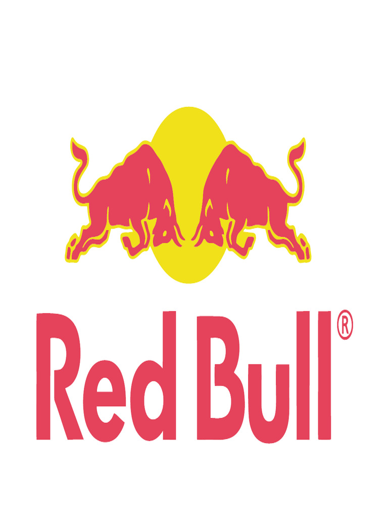 Logo Red Bull | PDF