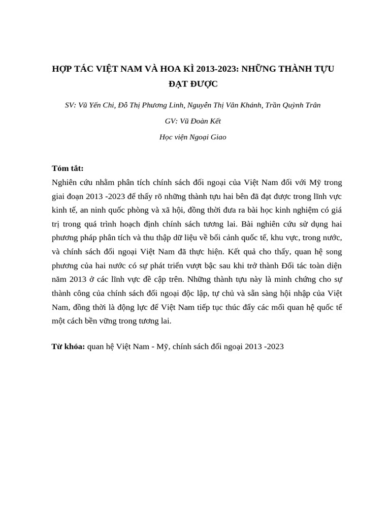 Bản sao của (CSDN) 15 - 11 | PDF