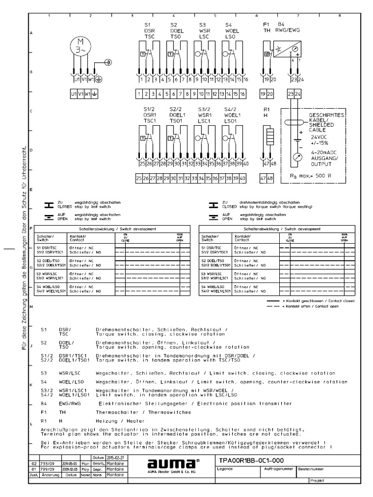 Tpa00r1bb 0C1 0001 | PDF