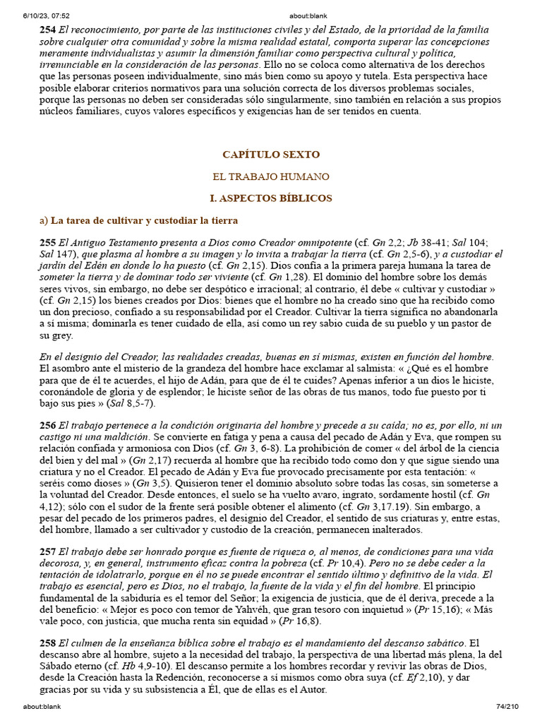 Compendio PDF Tarea - Compressed-Páginas-Eliminadas | PDF | Propiedad | Dignidad