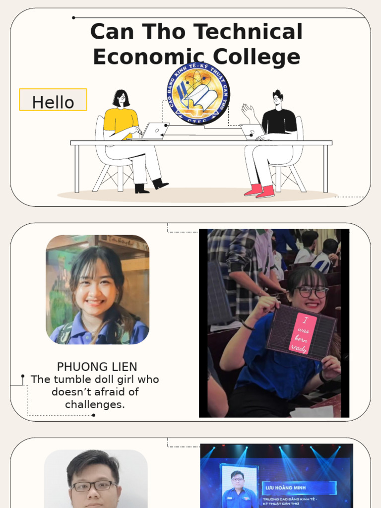 Olp Ta 2023 Ctec-Final | PDF | Social Media | Popular Culture & Media Studies