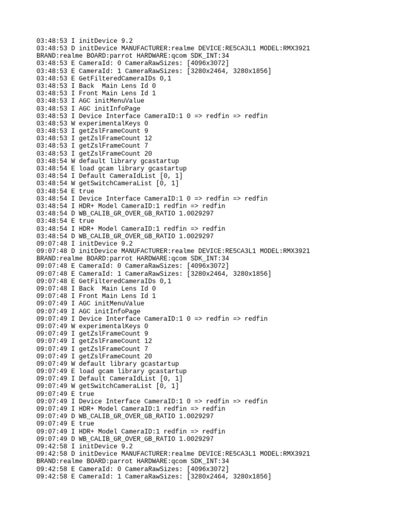 log_20241028 | PDF | Computing | Software