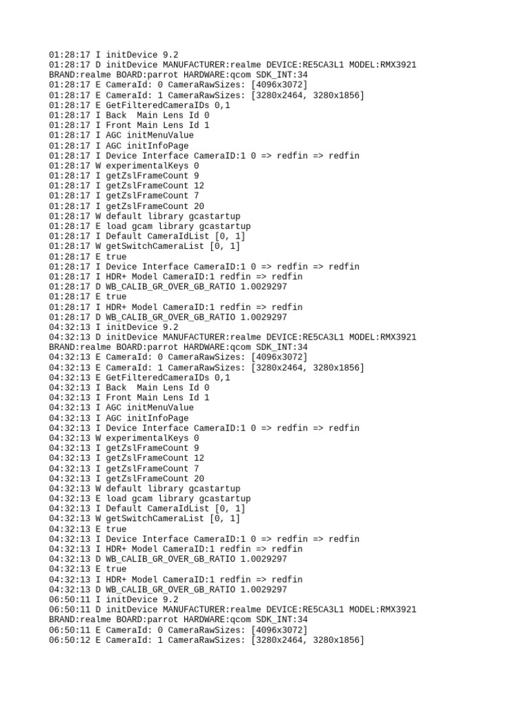 log_20241112 | PDF | Software | Computing