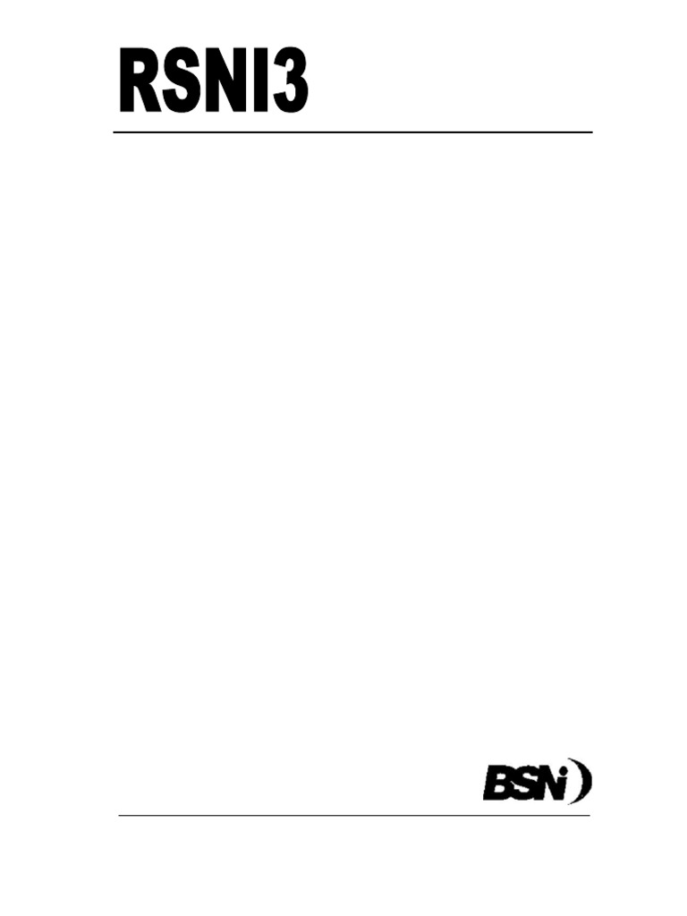 Rsni3 2833 - 201x - Perencanaan Jembatan Tehadap Beban Gempa | PDF