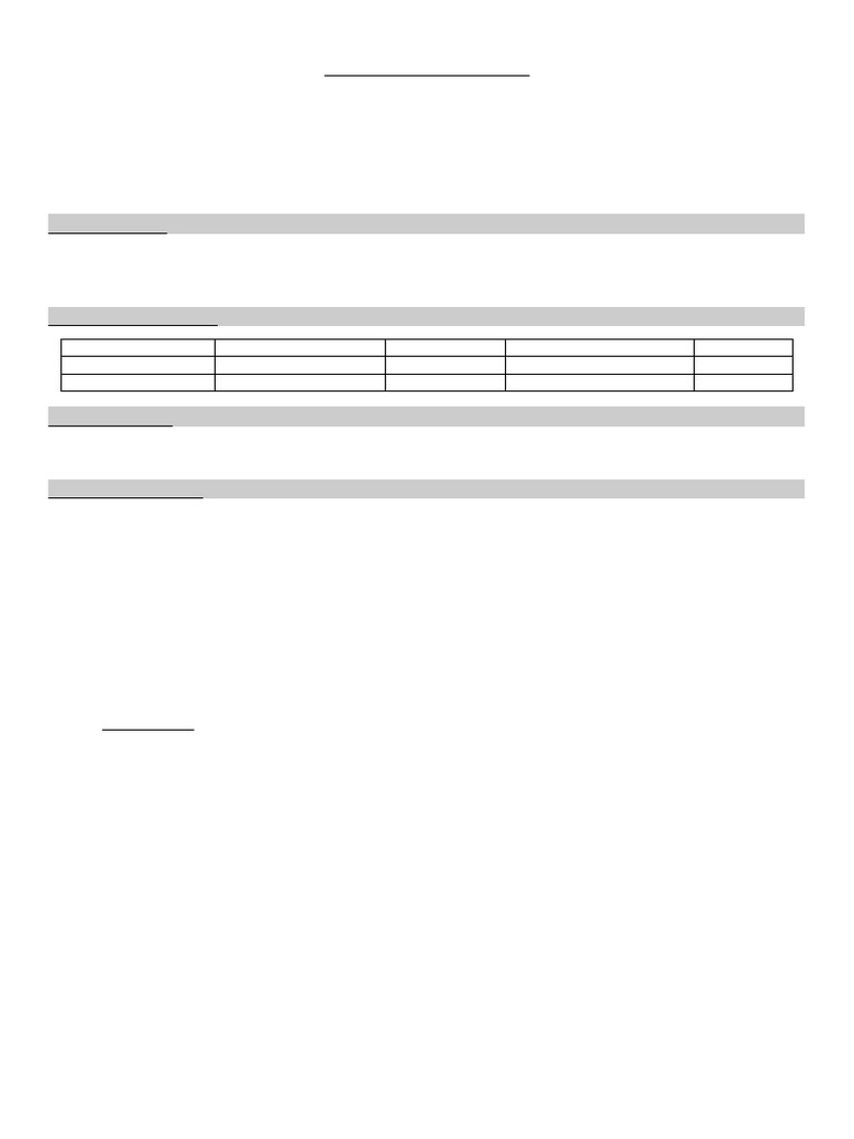 Akhil Nanda CV: Telecaller Experience | PDF