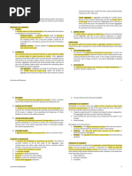 Concrete Terms and Industry Terminology | PDF | Concrete | Mortar (Masonry)
