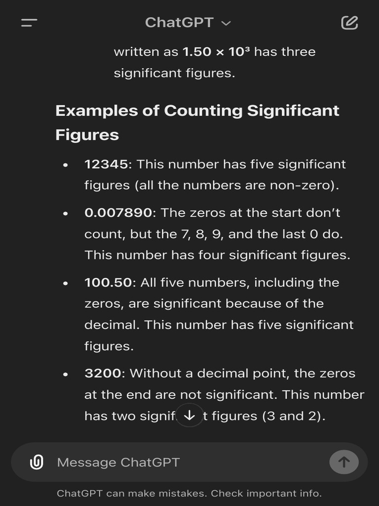 Math Concepts Video Script | PDF