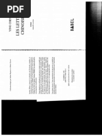 Résumé Du Programme SVT 2 BAC PC BIOF PR Mousstaid | PDF