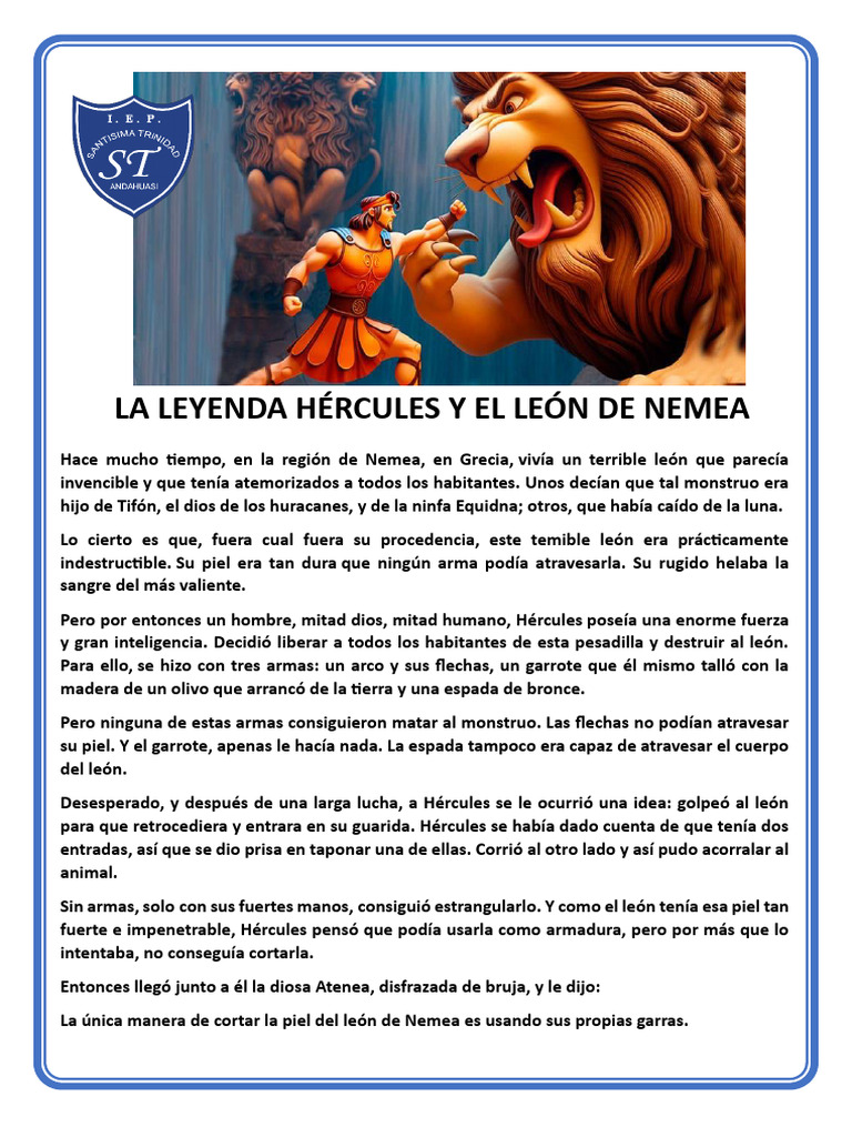 Hercules | PDF