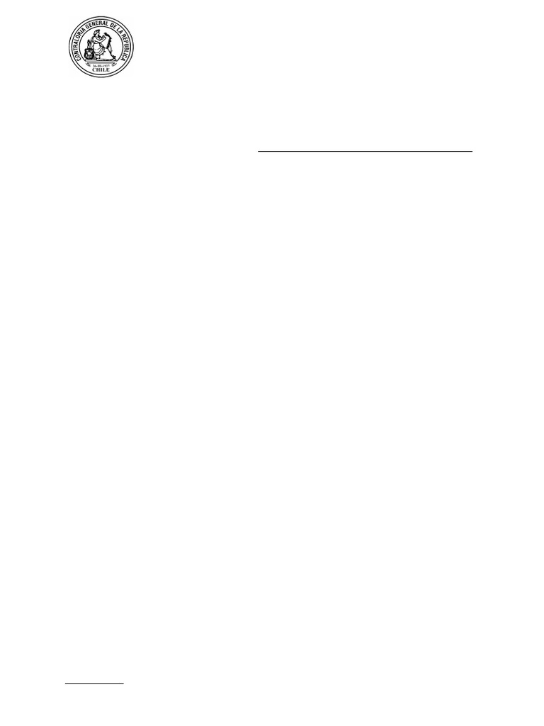 MINSAL No Tiene Plazos Según RIDAA | PDF | Aguas residuales | Agua