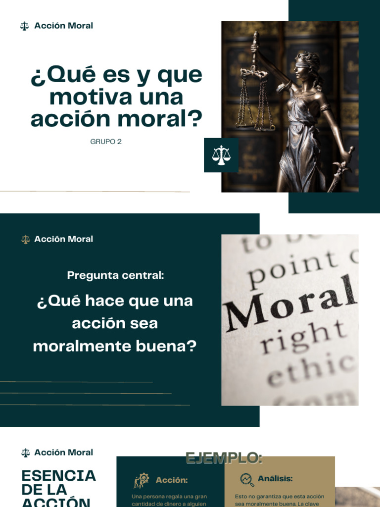 Ética - 20240923 - 090333 - 0000 | PDF | Moralidad | Placer