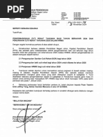 Panduan Sistem Pengiraan GCR | PDF