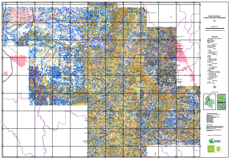 Mapa Luisa Gutiérrez - Compressed | PDF