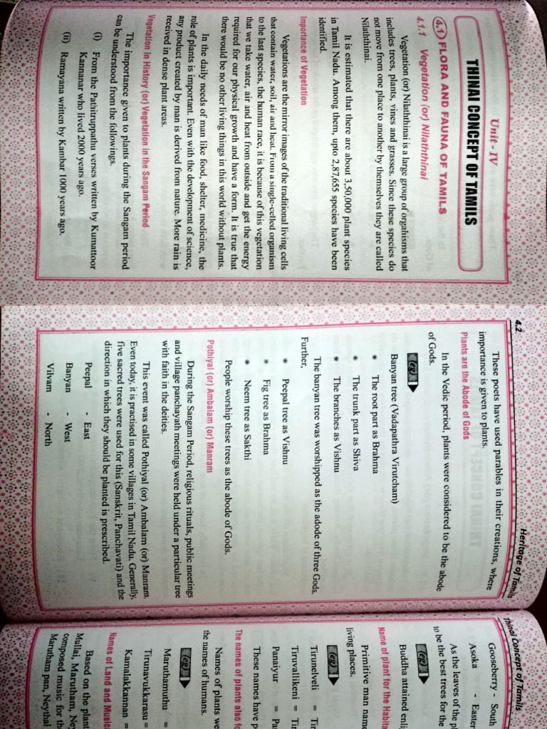 Translated English Unit 4 Tamil Book Sri Krishna Publications | PDF