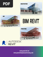 Revit MEP Connectors Explained | PDF | Autodesk Revit | Duct (Flow)
