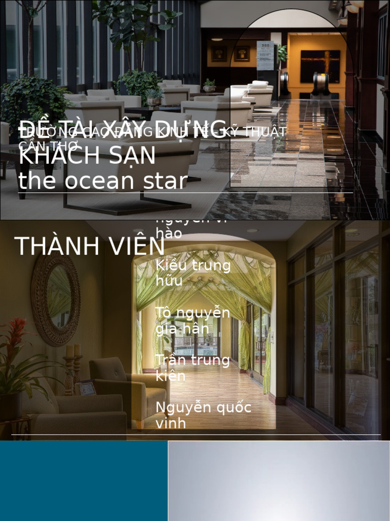 Ocean Star Hotel | PDF