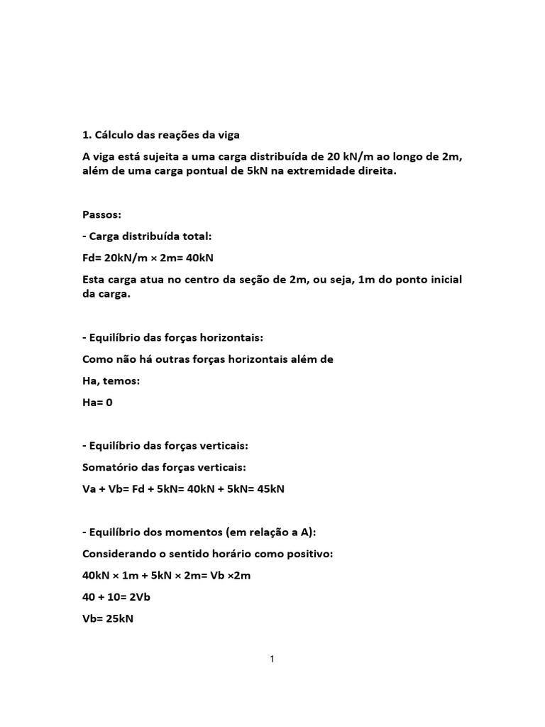 Resposta Pergunta 1 | PDF