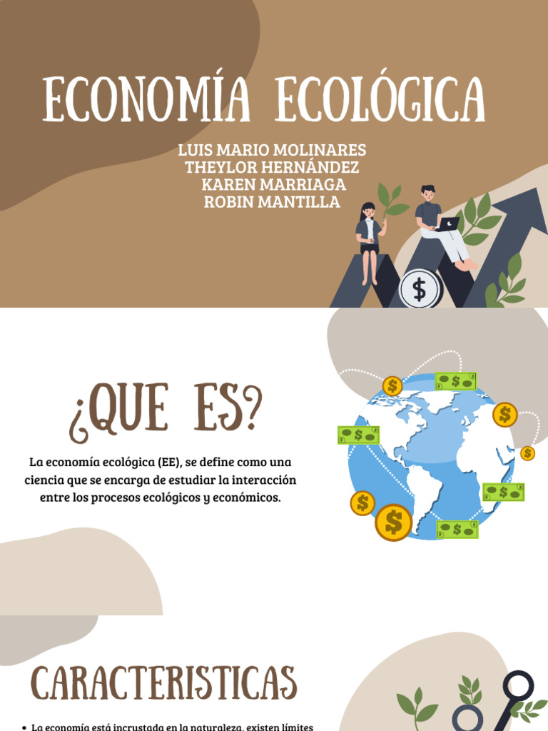 Econo PDF | PDF