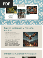 Emma Ivanovic (1944-2007) | PDF | Antropología | Interculturalidad