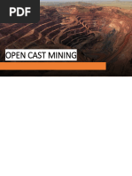 7 Design of Open-Pit Mines24 | PDF | Mining