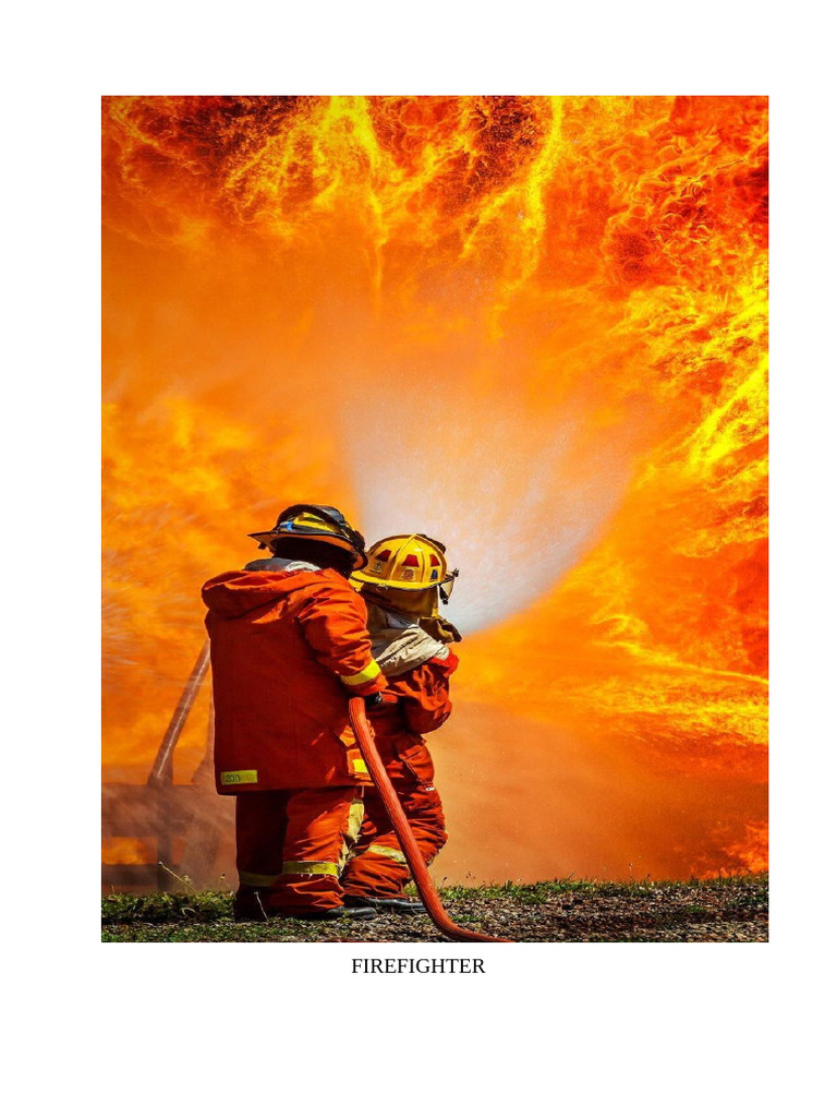FIREFIGHTER | PDF