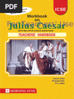 Total English 10 (Handbook) | PDF