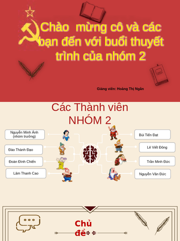 Nhóm 2 LSD | PDF