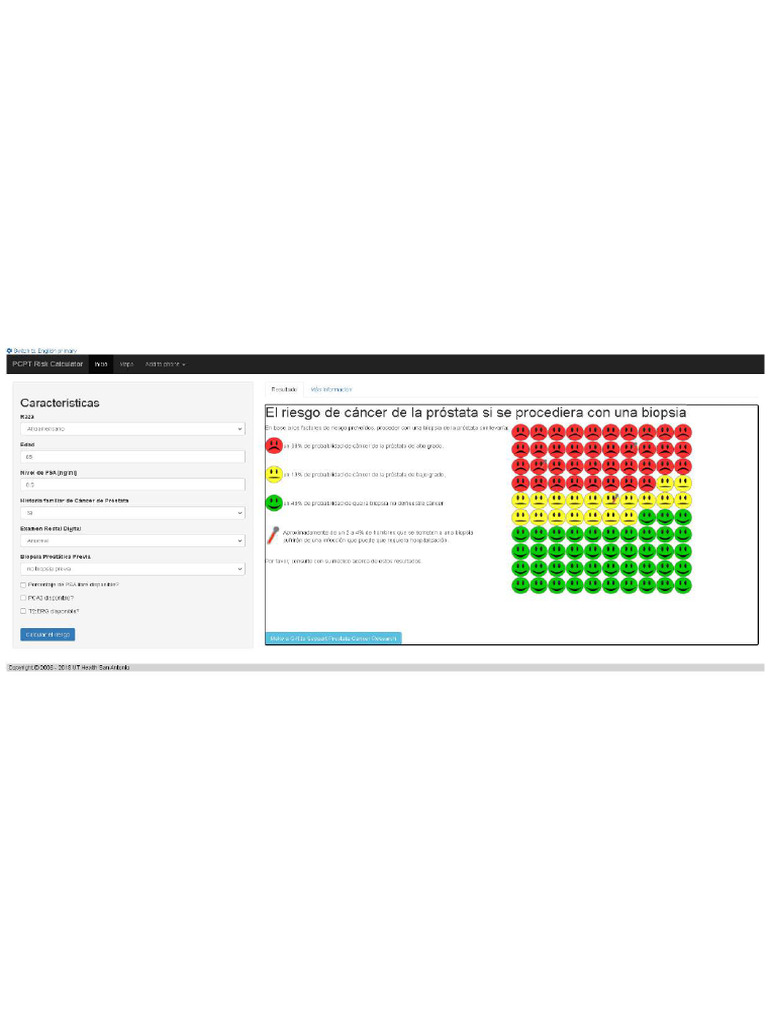 PCPT Calc - Cristhian Cadena | PDF