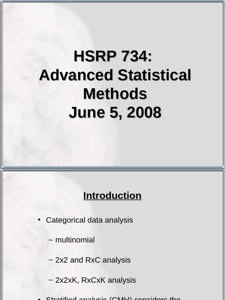 Lecture3-Logistic Regression 6-5-08 | PDF | Logistic Regression ... Lecture3-Logistic Regression 6-5-08 | PDF | Logistic Regression ...