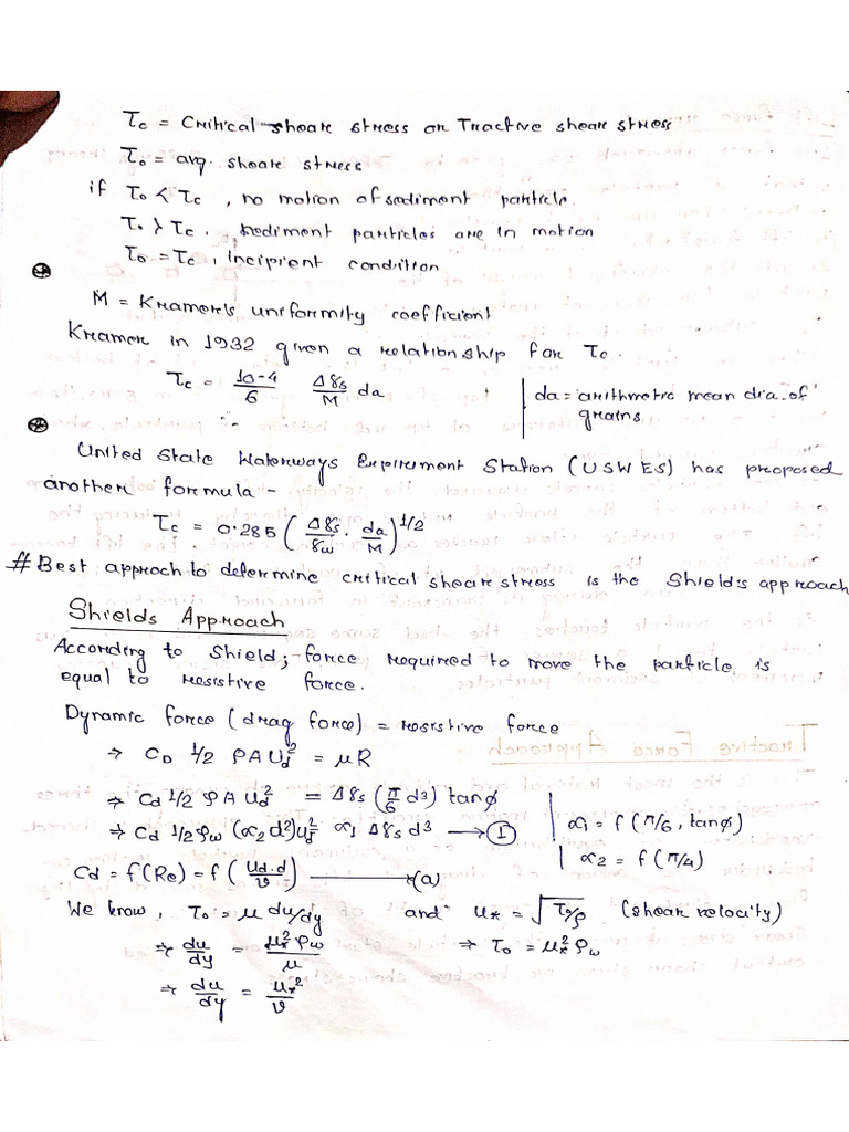 Shield Approach | PDF