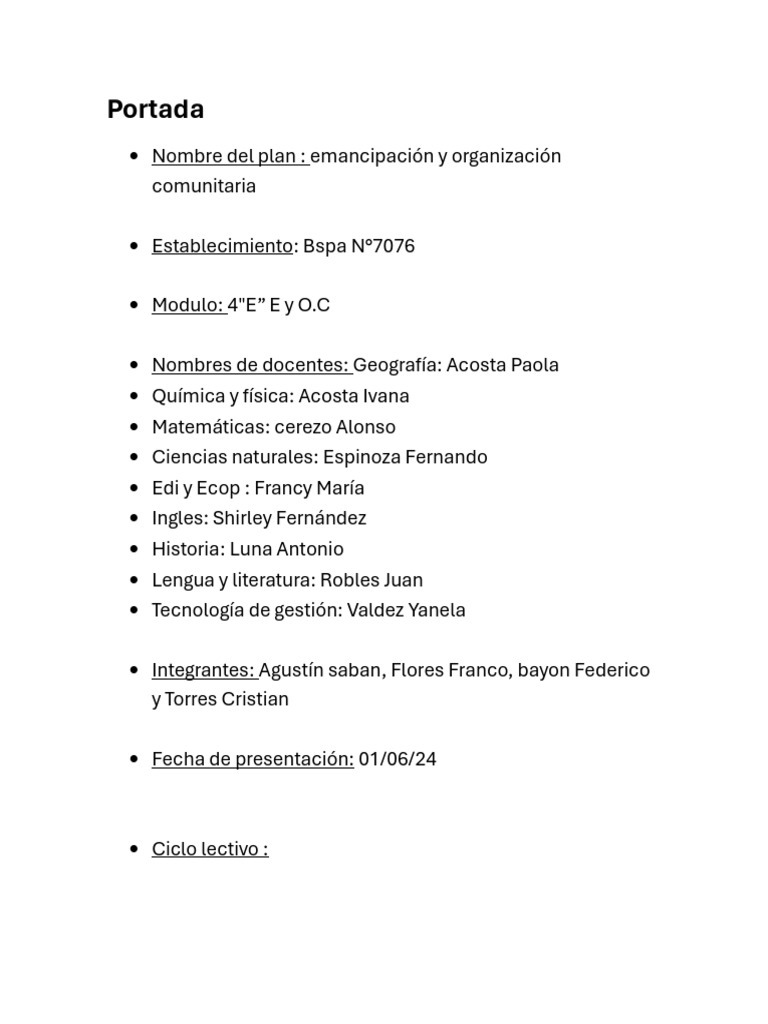 Documento (19) - 2 | PDF
