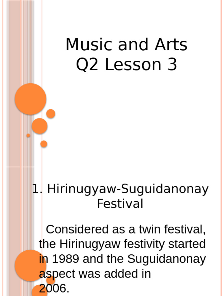 MA Q2 Les3 Vocabulary Hirinugyaw | PDF