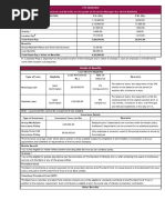 CAYMAN Standard Settlement Instructions | PDF | Wire Transfer ...