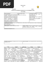 Proyecto Los Colores | PDF | Color | Aprendizaje
