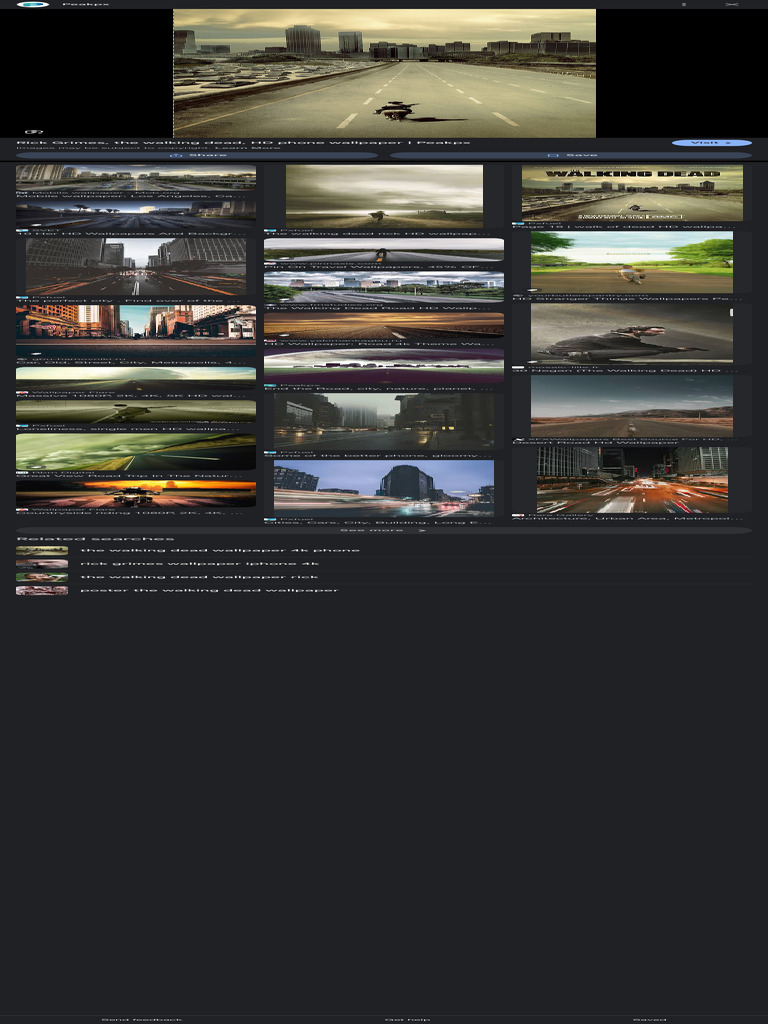 TWD Wallpaper 4k - Google Search | PDF