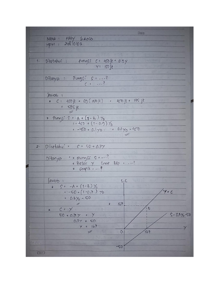 Hary Sukoco - 24810103 | PDF