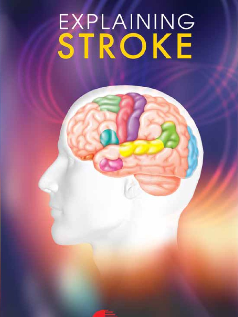 Explaining Stroke | PDF | Wellness | Science & Mathematics