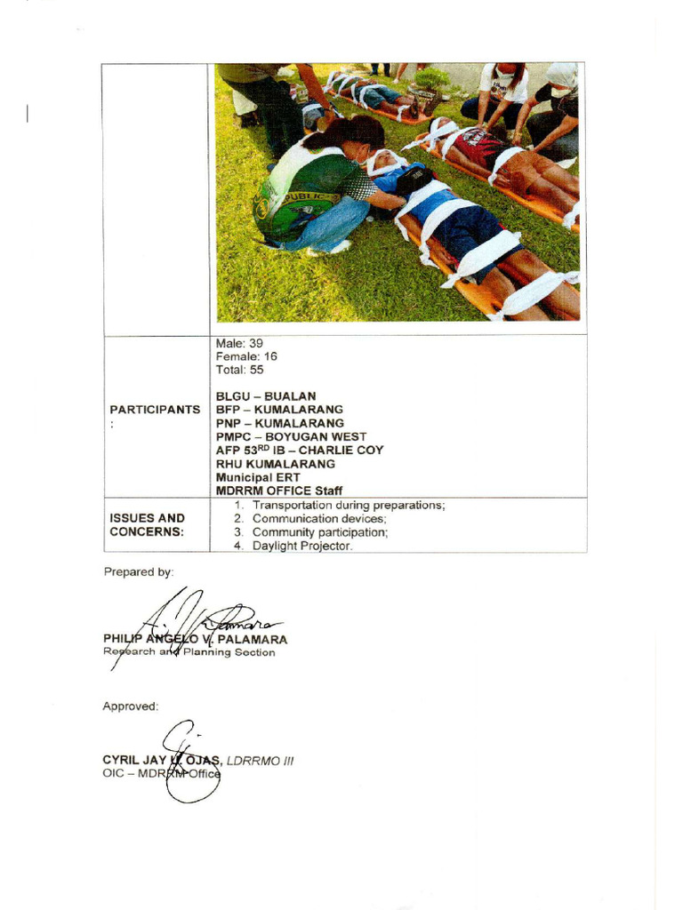 Aar Nsed 4th QTR | PDF