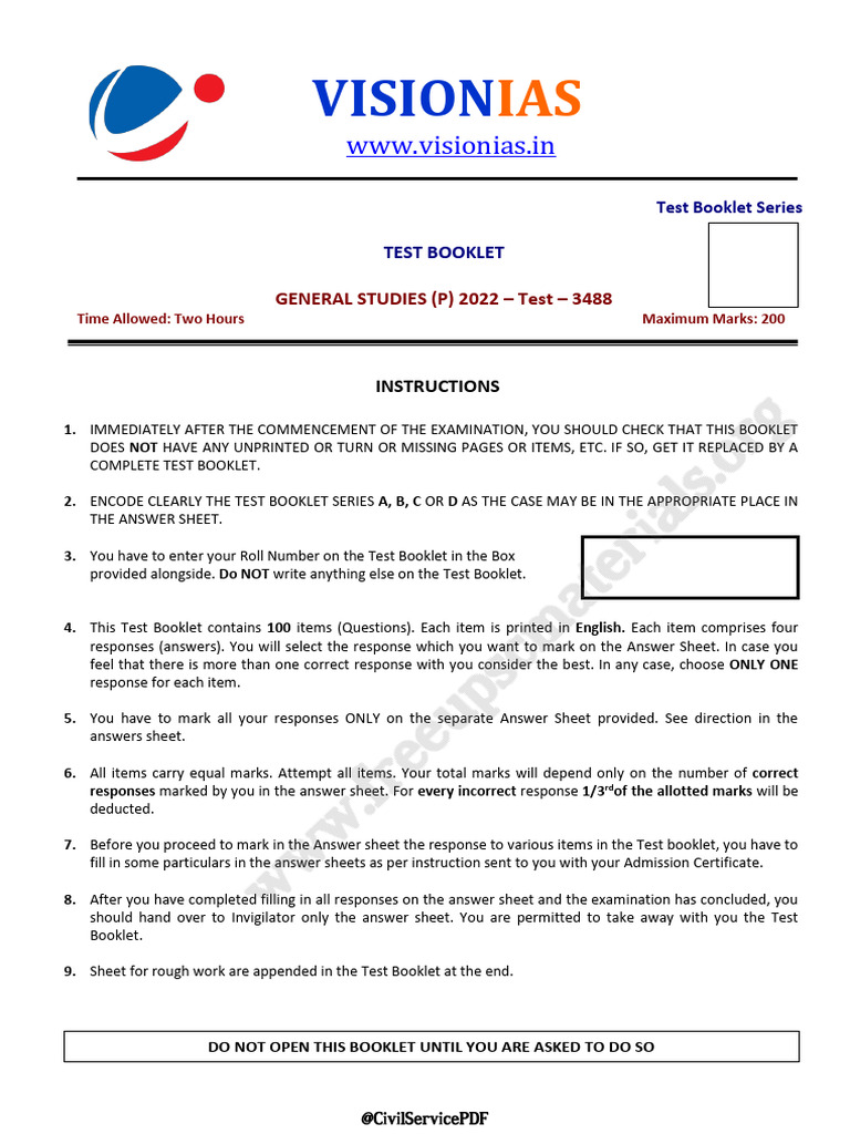 Vision CSP22T19Q ENVI | PDF | Oxide | Atmosphere Of Earth